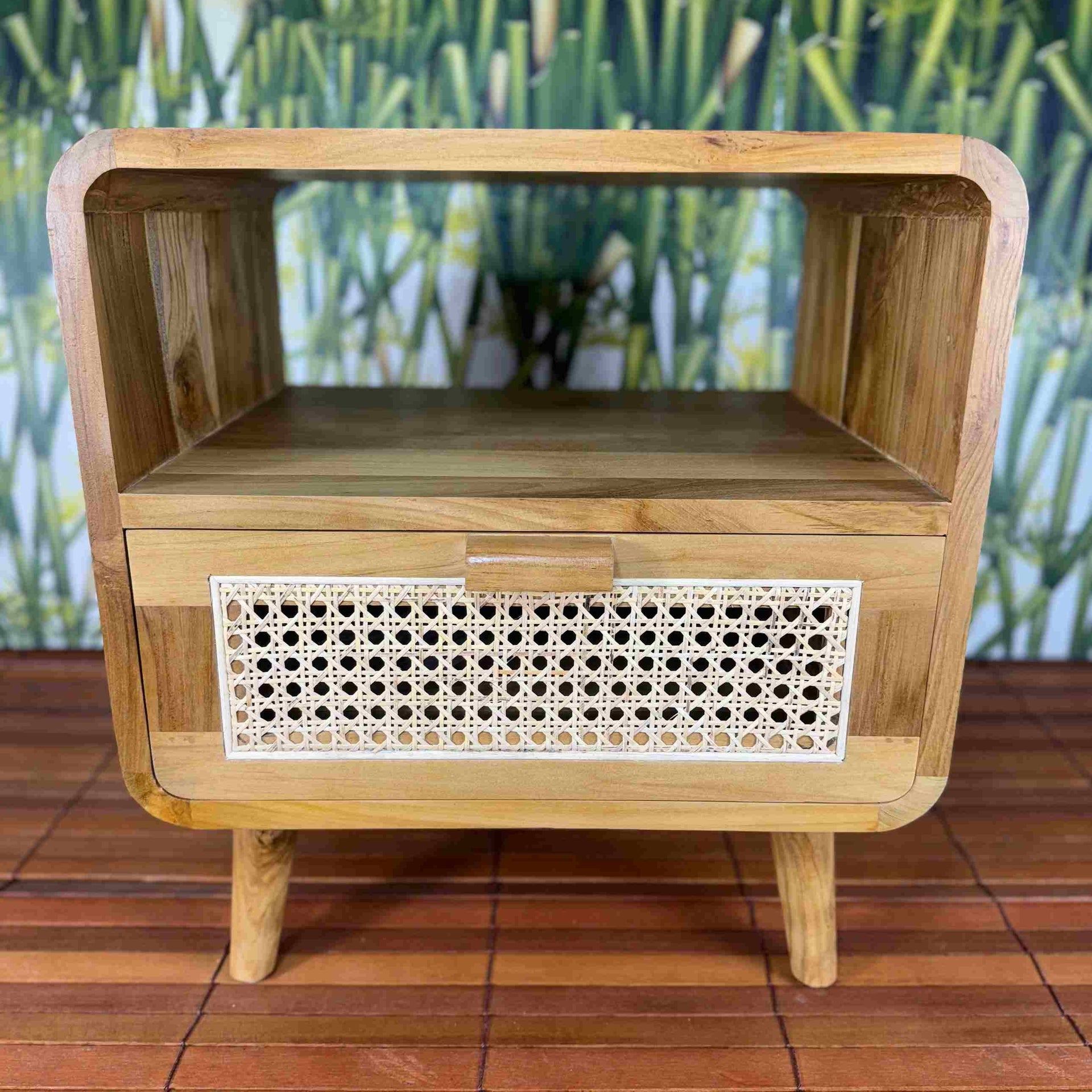 IndoBali loja de móveis e decoração Bali Indonésia