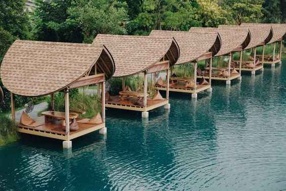 IndoBali loja de móveis e decoração Bali Indonésia